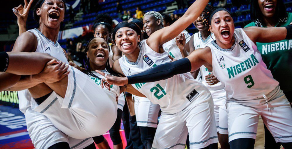 Paris 2024 Olympics Update: D’Tigress wins at Olympics after 20 years ...