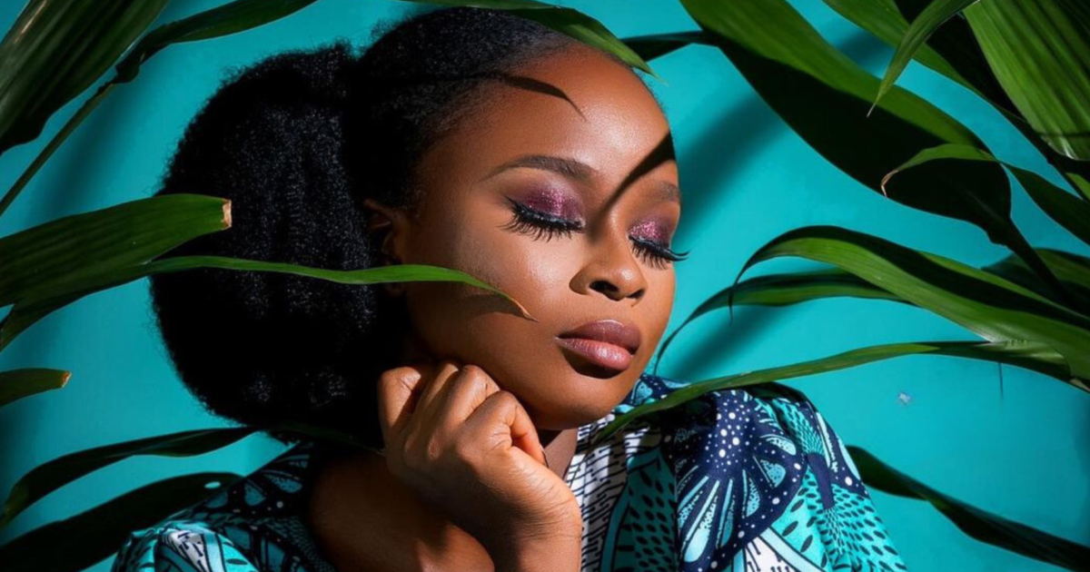 Damilare Kuku wrote about me in “Only Big Bumbum Matters Tomorrow”