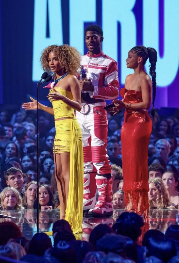 MTV VMAs 2024: Tyla becomes first South African female to win ...