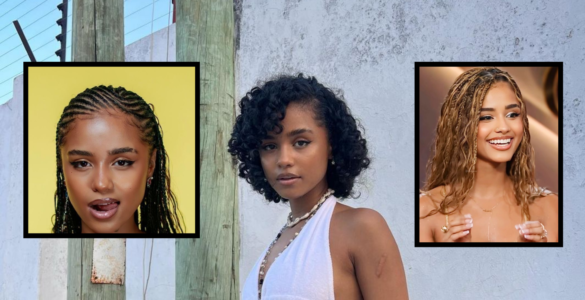 How to dress like Tyla: Unleash your inner 'Tyger' - Marie Claire Nigeria