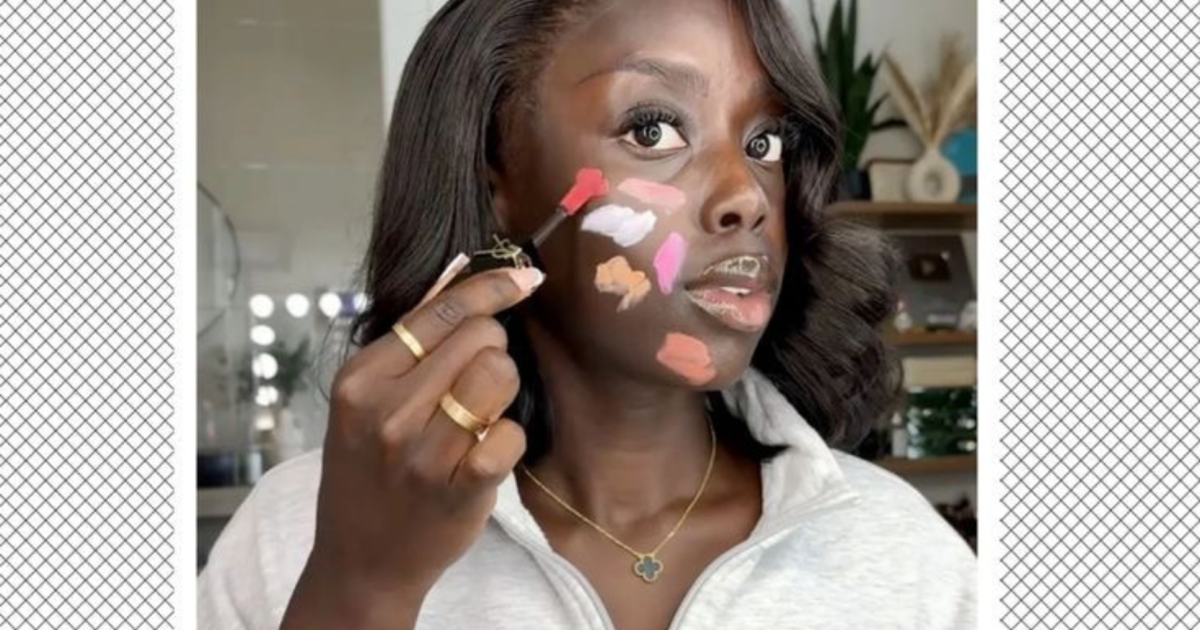 Beauty brands are still using outrage to sell us the same lies - Marie ...