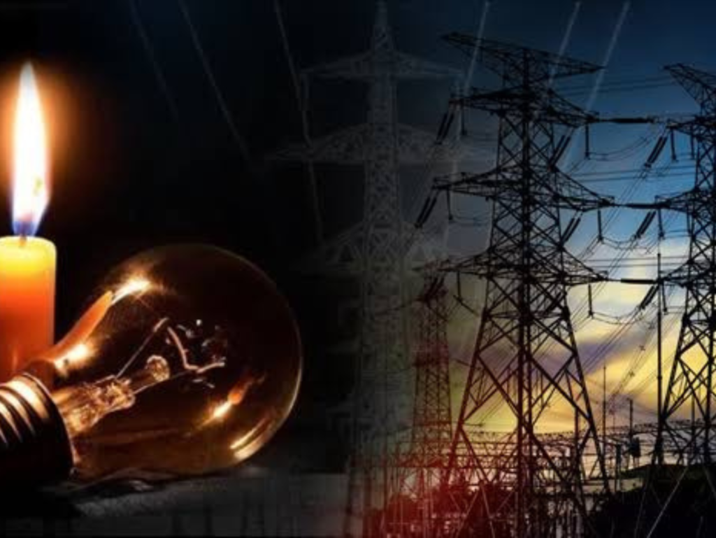 A timeline of Nigeria’s national grid collapses in 2024