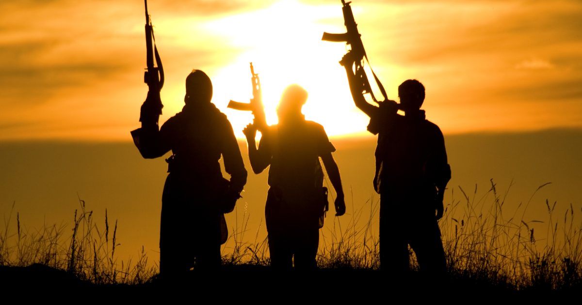 Everything we know about “Lakurawa”, the new insurgent group in Nigeria