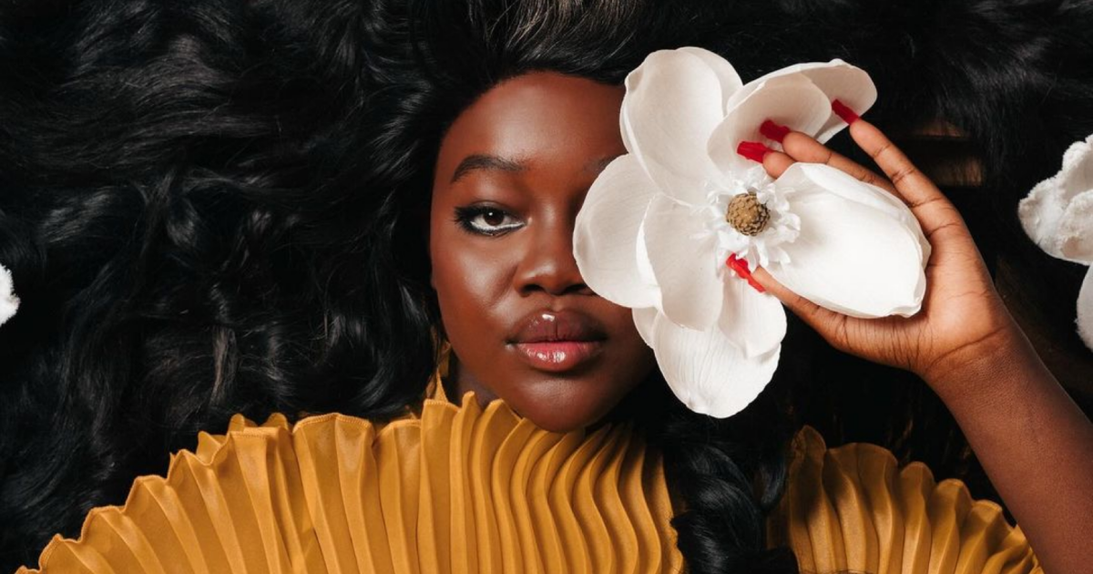 Mastering the no-makeup makeup look with Achieng Agutu - Marie Claire ...