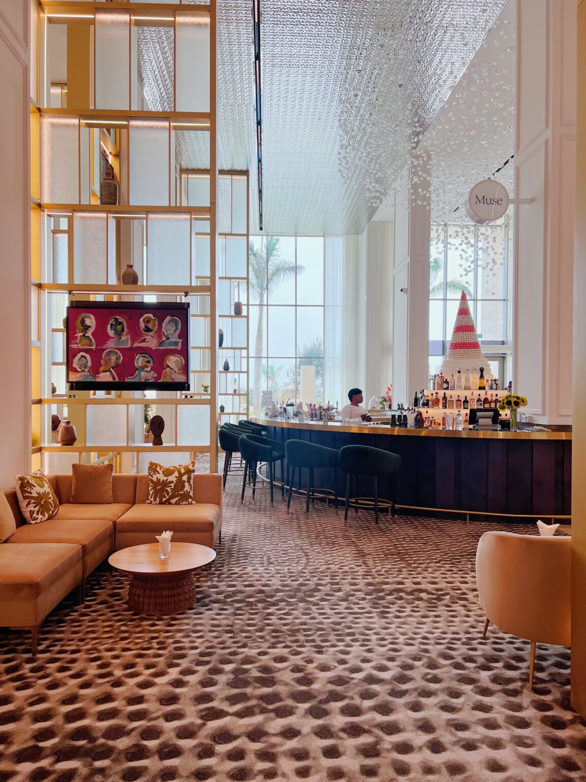 French elegance meets West African charm: Inside Sofitel Cotonou Marina ...