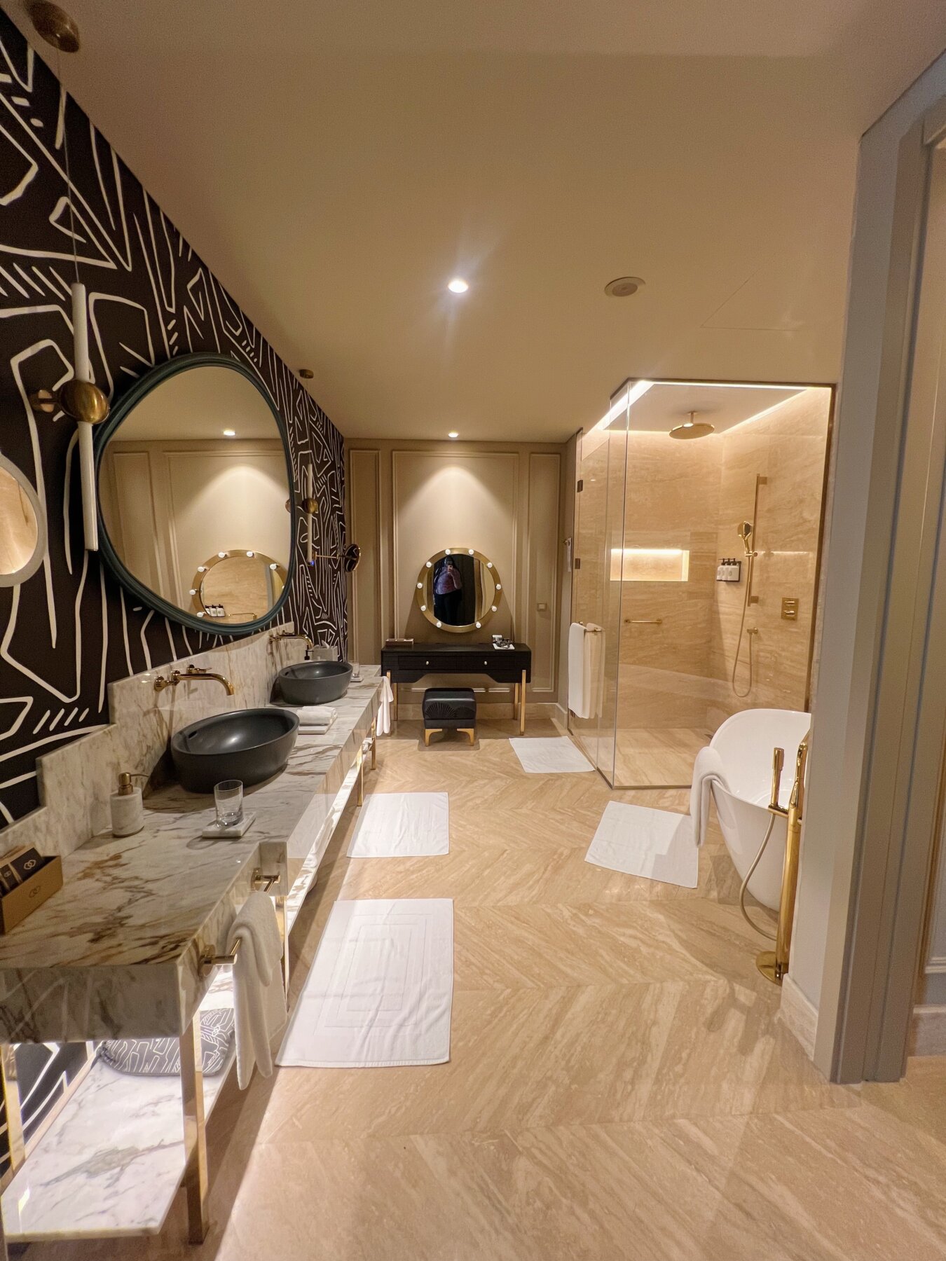 French elegance meets West African charm: Inside Sofitel Cotonou Marina ...