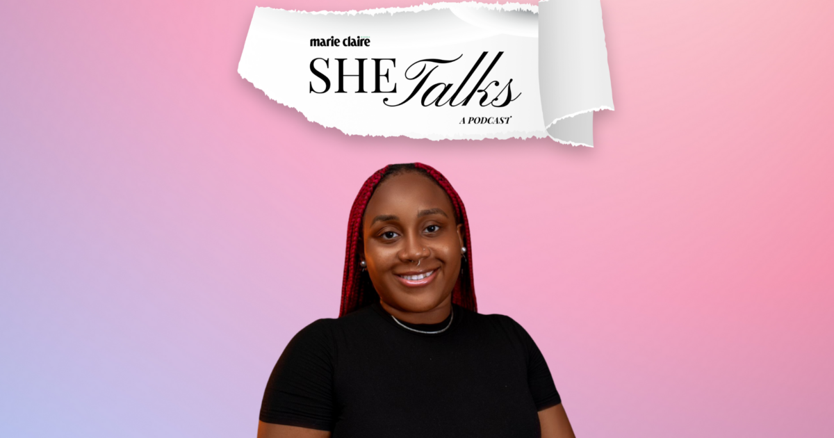 From survivor to advocate, Priye Diri's unyielding GBV fight