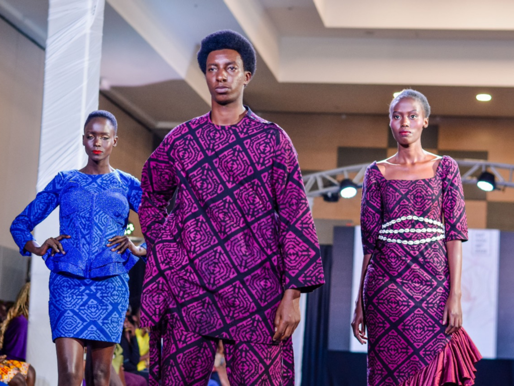 Nairobi Fashion Week is back for its 7th edition! - Marie Claire Nigeria