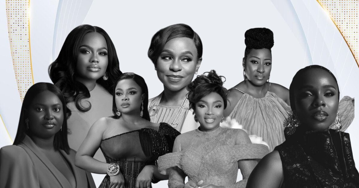 2025 AMVCA: Meet the nominees across 27 categories