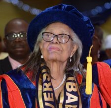 12 forgotten Nigerian women in history who changed the game