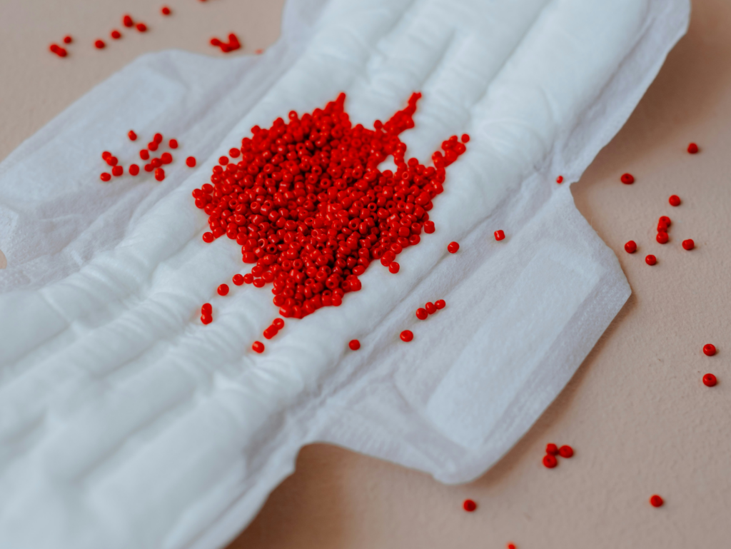 8 possible reasons why your period might be shorter than usual - Marie ...