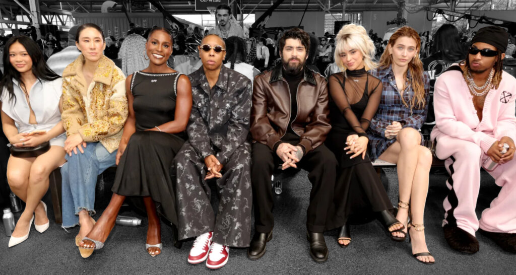 Who defines style? — How gender, race and class shape fashion - Marie ...