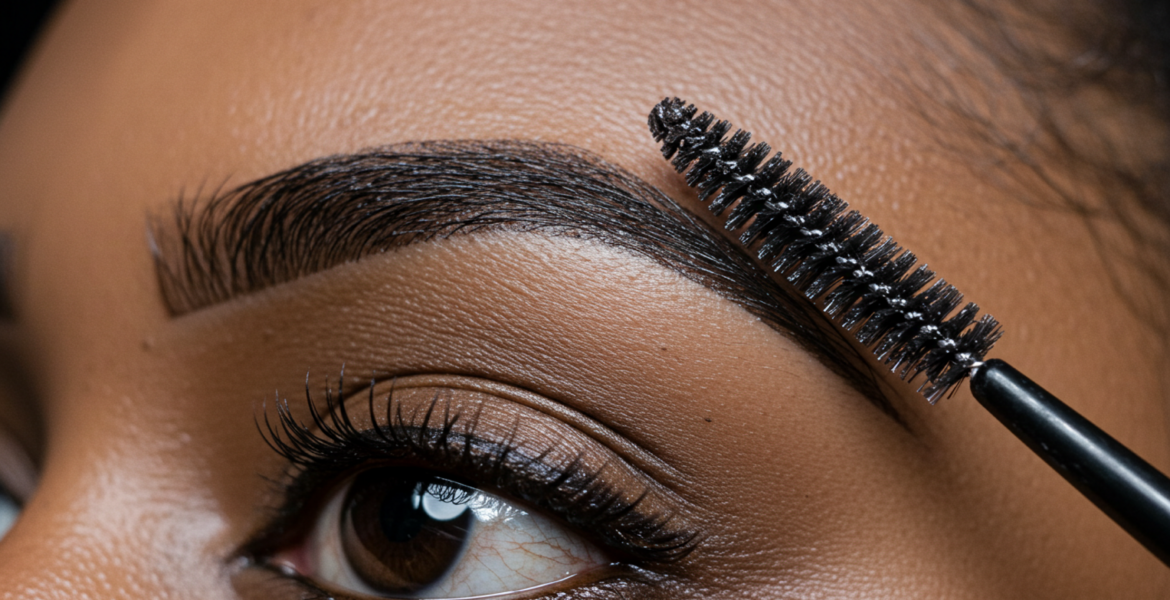 The ombre powder brows secret: Wake up with perfect brows everyday ...