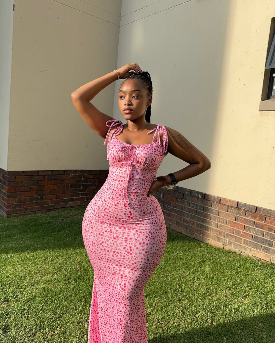 Curves, cheekbones, and everything in between: Celebrating the diverse ...