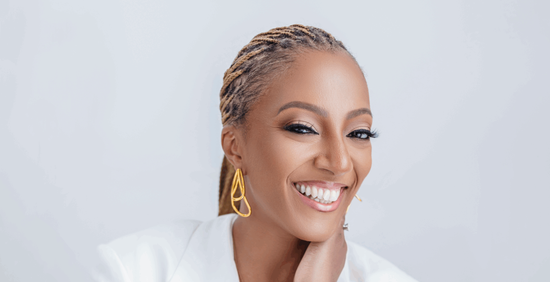 Beauty comes from authenticity - Valerie Obaze on ethical beauty ...