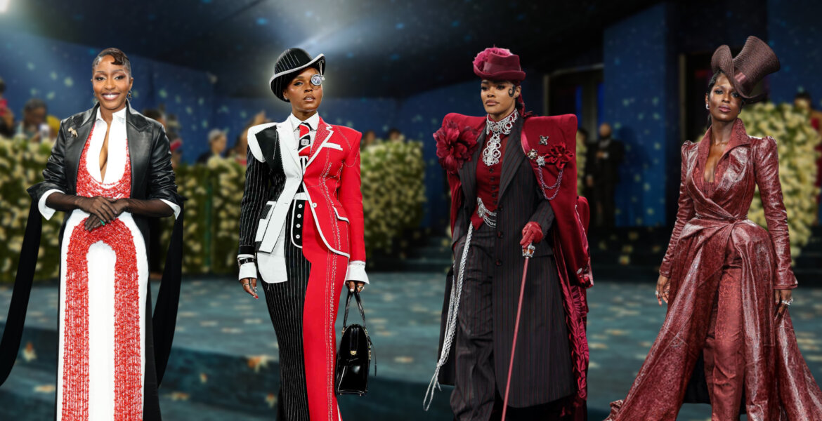 The best-dressed stars at the 2025 Met Gala: tailored, timeless, and on ...