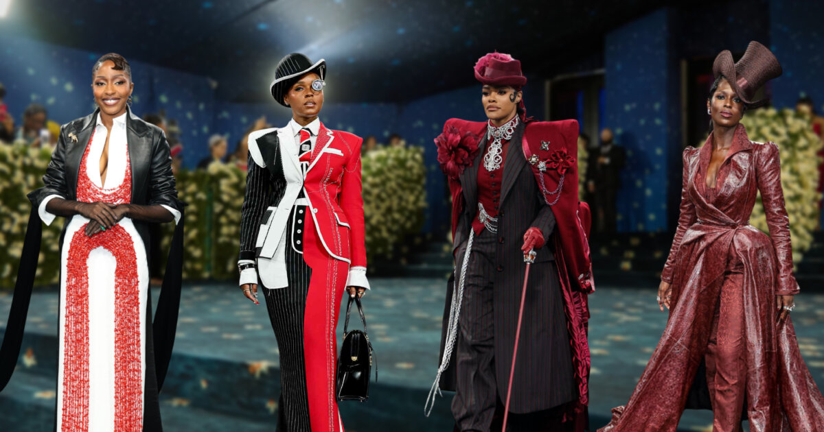 The best-dressed stars at the 2025 Met Gala: tailored, timeless, and on ...