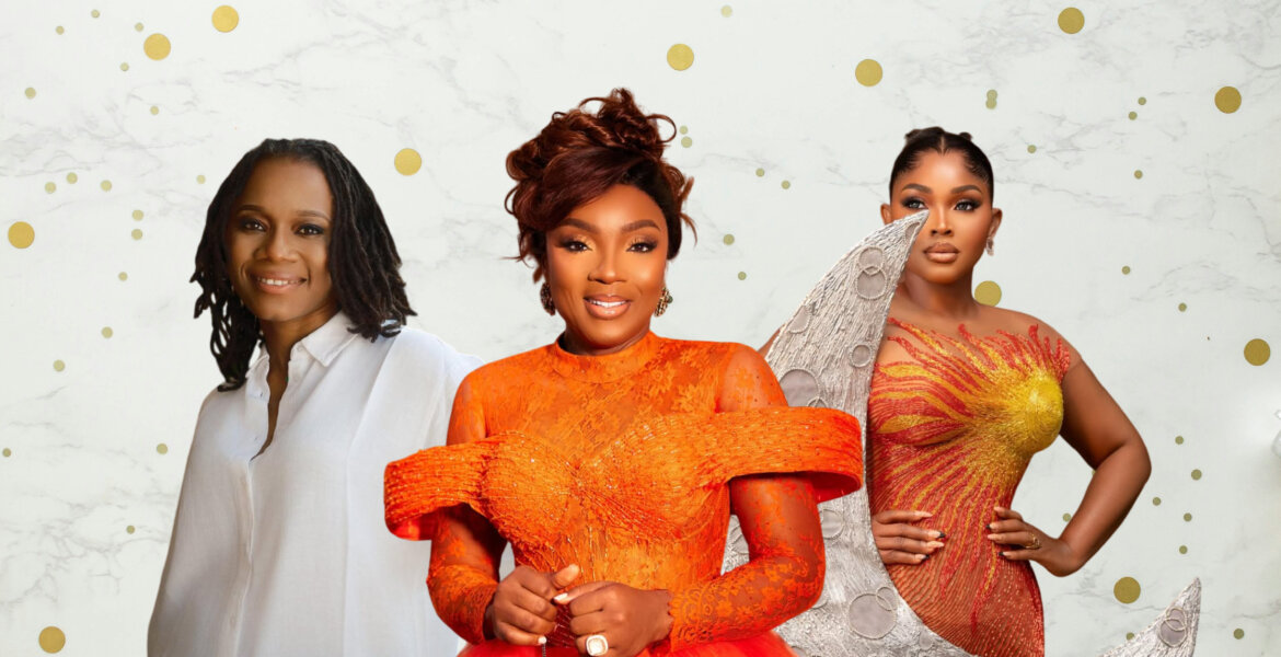 All the 2025 AMVCA winners — here's who took home the awards!