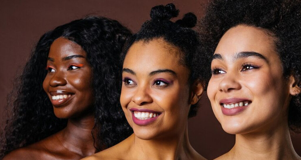 navigating the complexities of colourism and bleaching