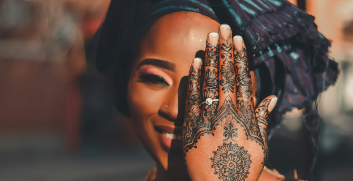 5 timeless beauty rituals from across Africa - Marie Claire Nigeria