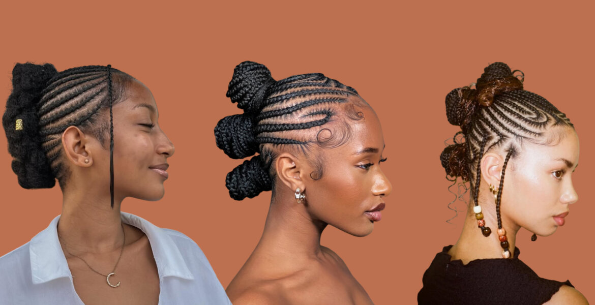 Patewo hairstyle is back: The reimagined takes we love - Marie Claire ...