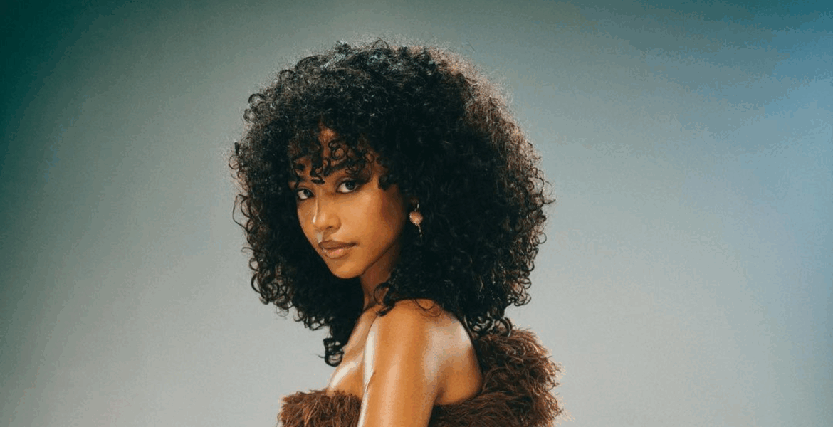 Tyla is the first African to host the 2025 Nickelodeon Kids’ Choice Awards - Marie Claire Nigeria