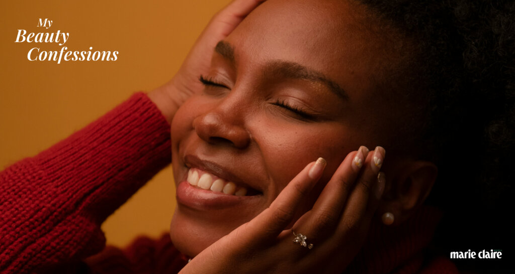 My Beauty Confessions - “I am objectively one of the most beautiful ...