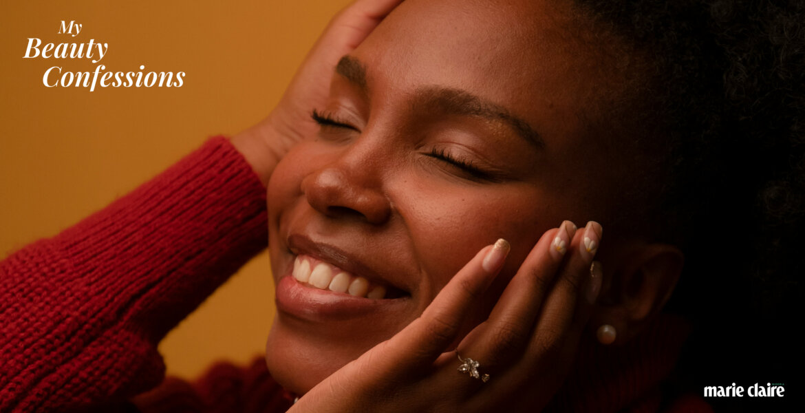 My Beauty Confessions - “I am objectively one of the most beautiful ...