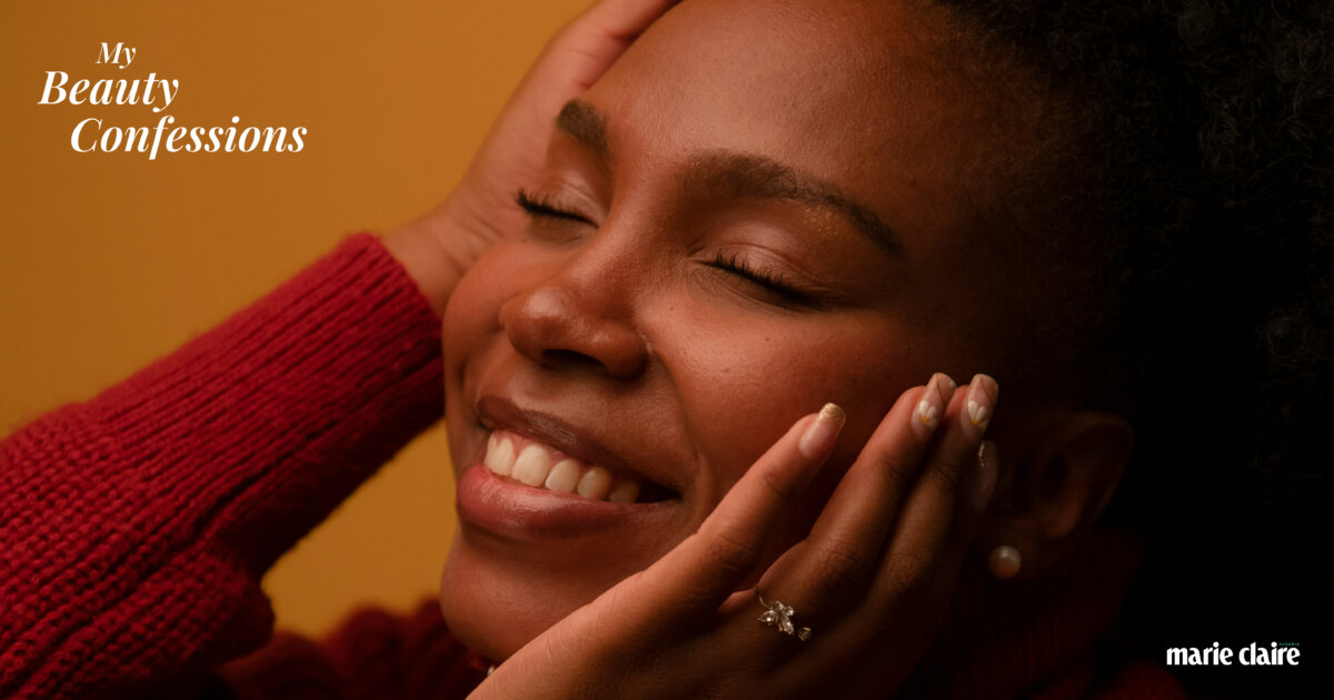 My Beauty Confessions - “I am objectively one of the most beautiful ...