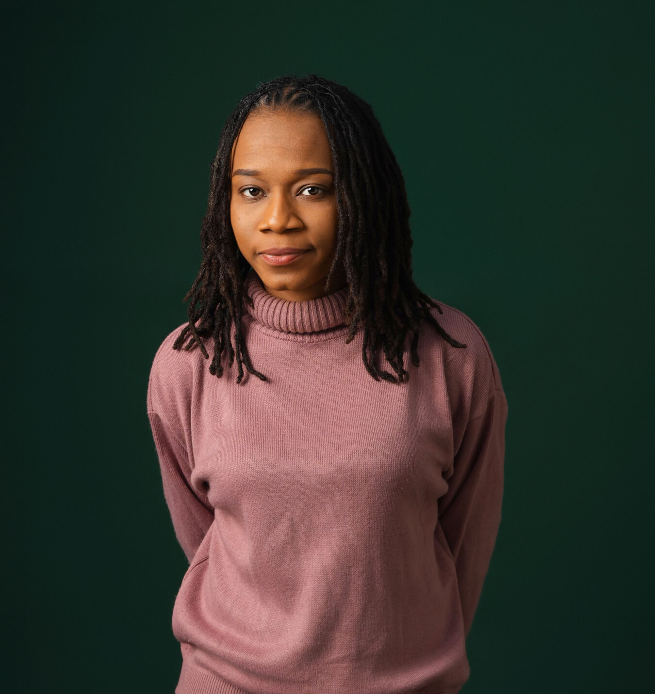 Blessing Uzzi is charting a course for authentic filmmaking in Nigeria ...