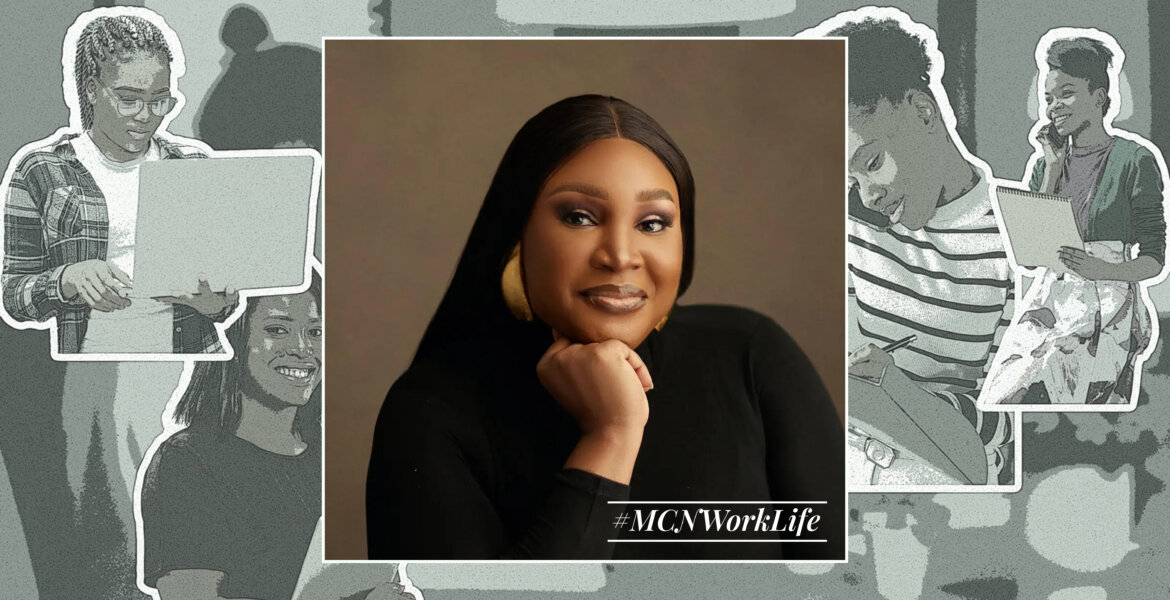 Vivienne Odofin-Daniel is building global brand strategies