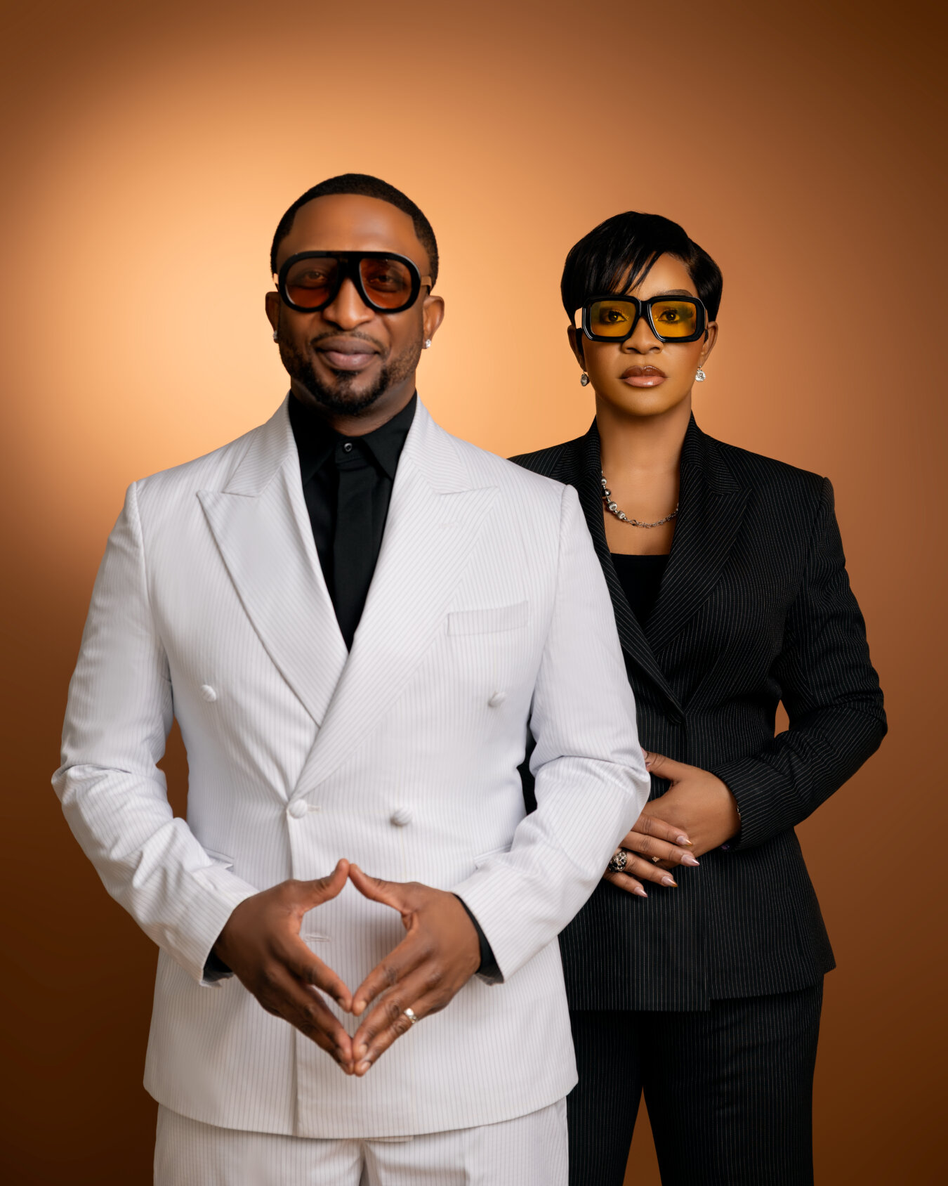 Dare and Deola Art Alade on empowering African creatives