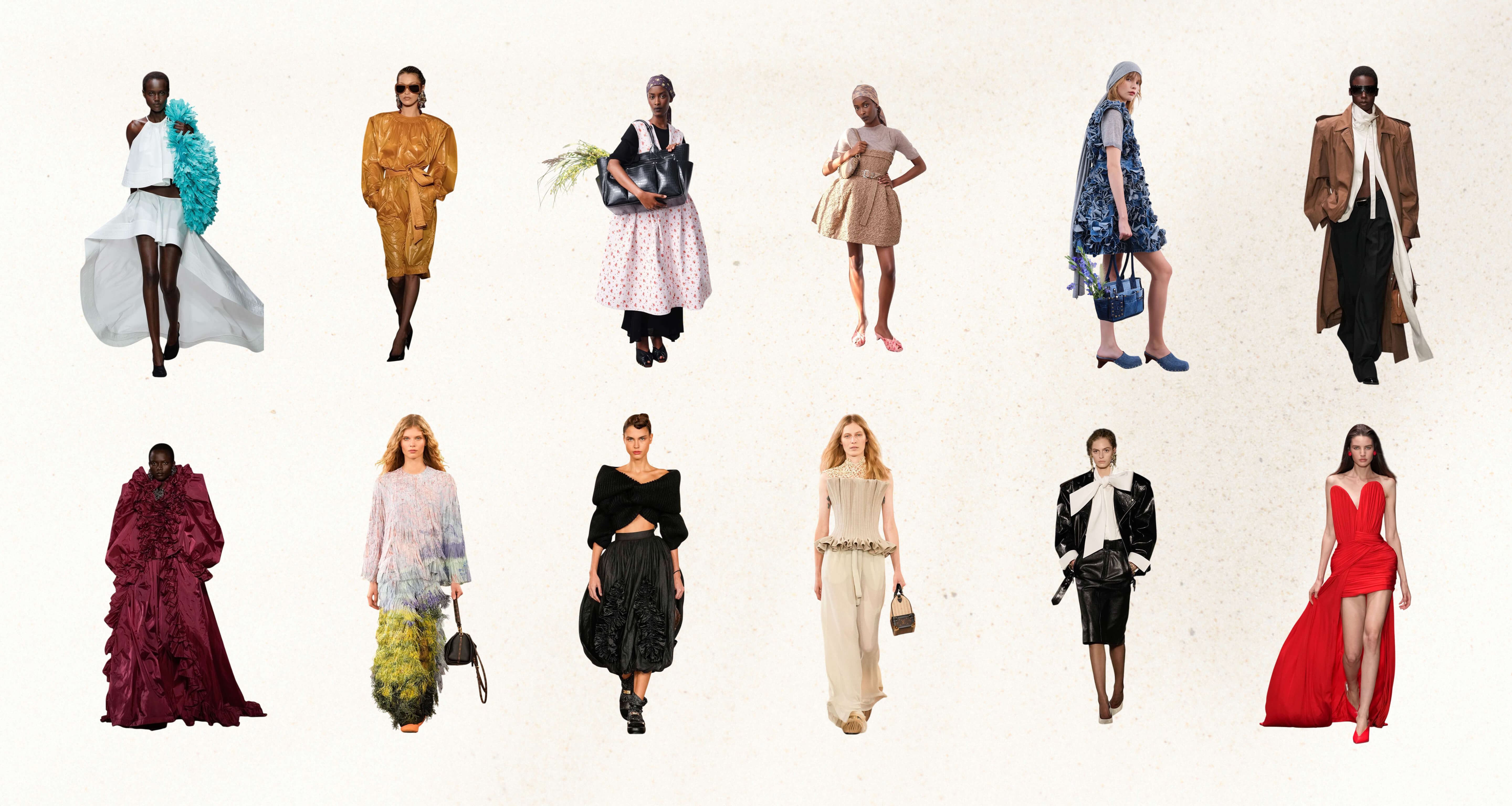 Paris Fashion Week SS26: Standout shows of the season so far