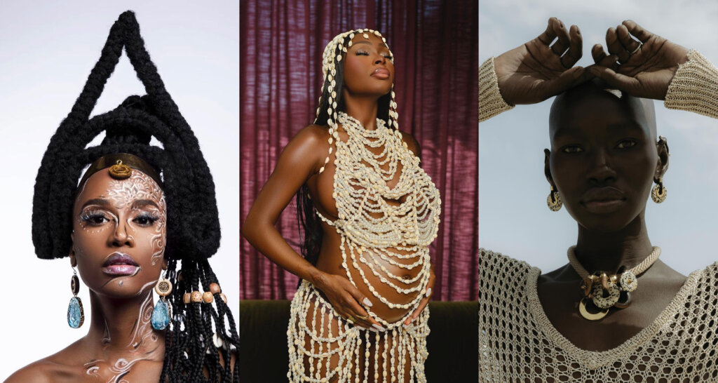 9 African jewellery designers you need on your style radar