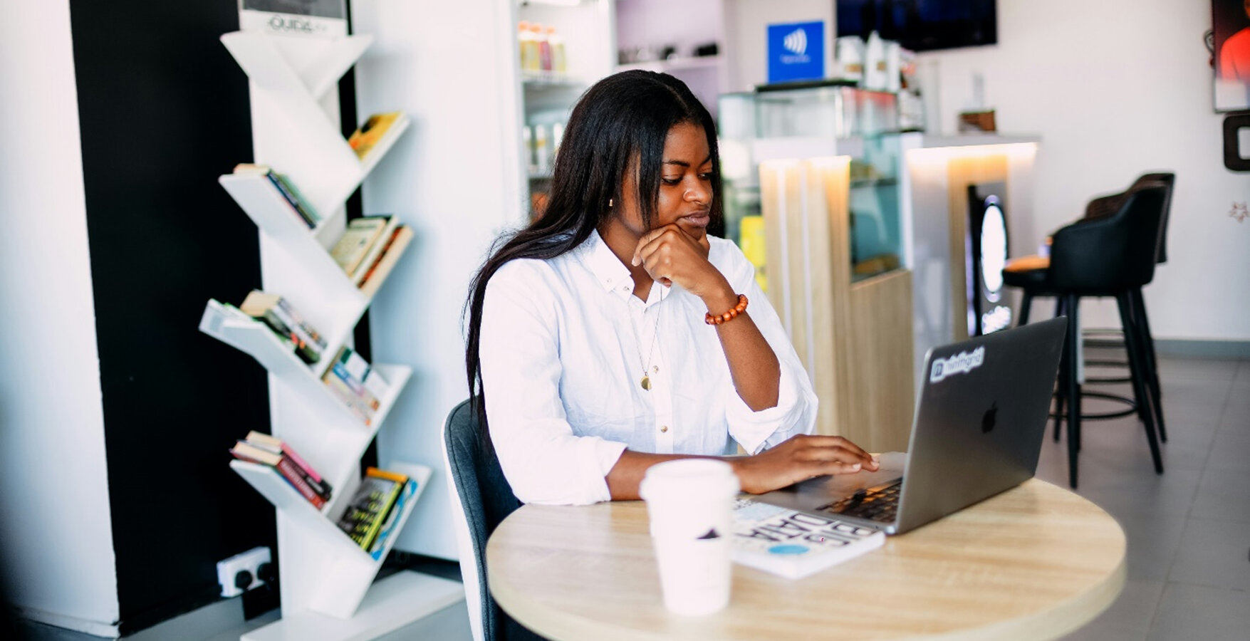 The dark side of hustle culture for Nigerian women